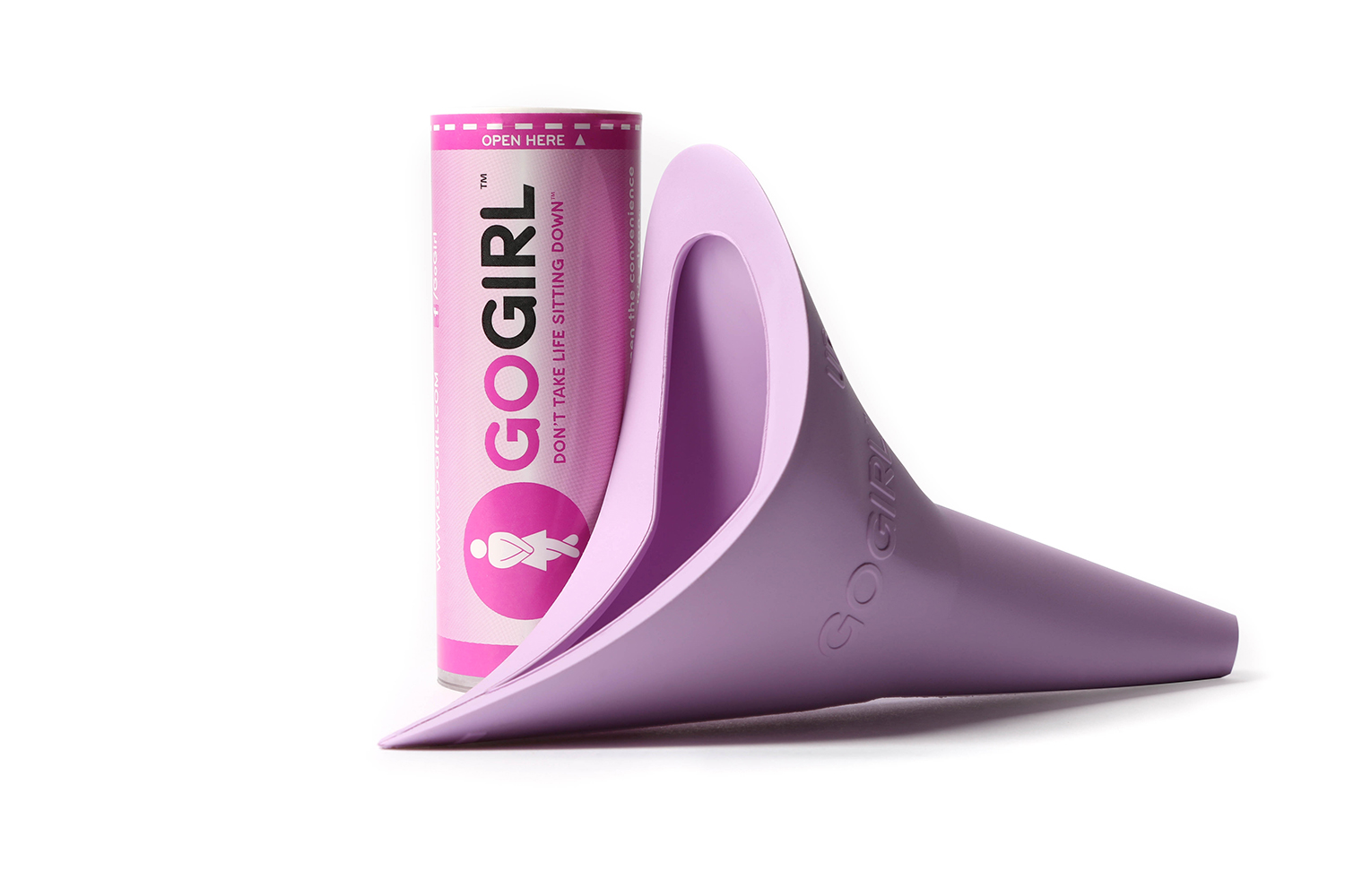 Go Girl Feminine Urination Device | Cabela's